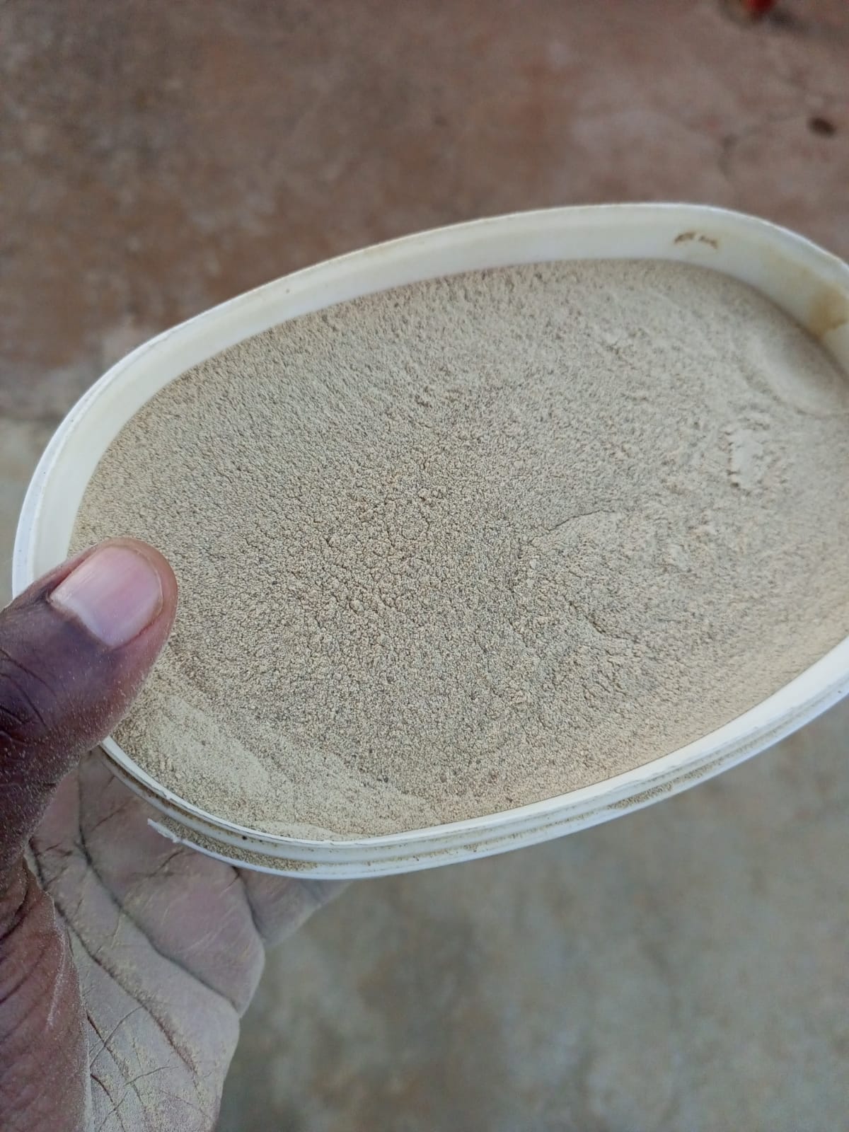 Value Addition for Farmers - Mwandani International